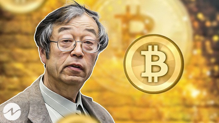 พบ Bitcoin white paper บนเครื่อง Mac หรือ Steve Jobs คือ Satoshi Nakamoto